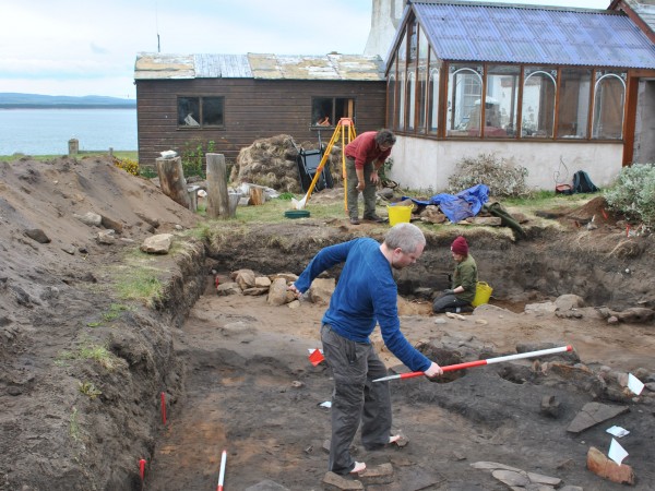 Northern Picts – The Falconer Museum